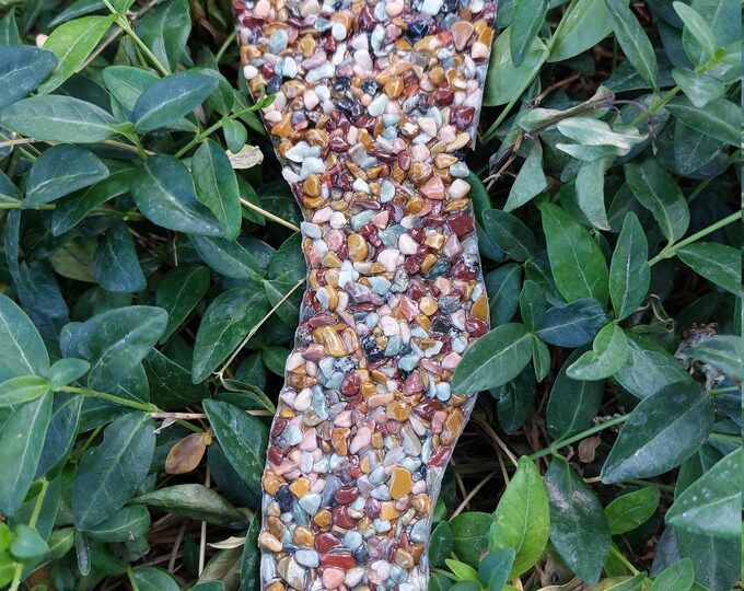 Curved Pathway Miniature Path Mini Pathway Fairy Garden - Etsy