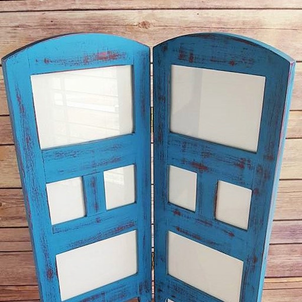 Window Picture Frame - Etsy
