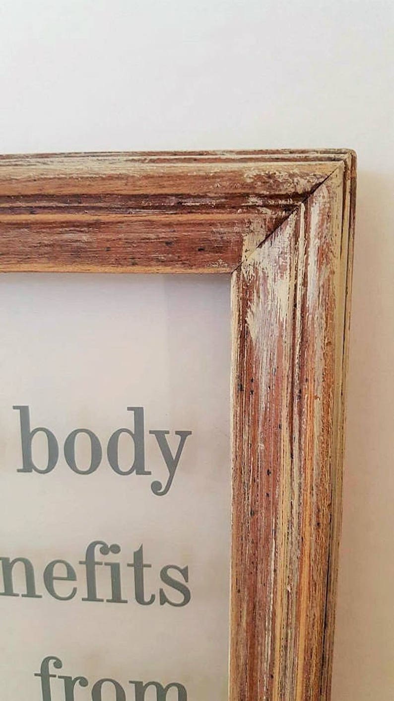 Bohemian Sign | Wood Framed Mandala Sign | Inspirational Sign | Mandala ...