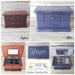 Custom Jewelry Box | Personalized Gift | Pick Your Paint Color | Choose ...