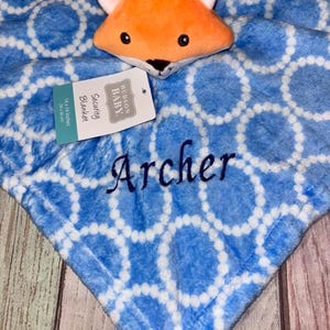 Lots of Options, Baby Lovey, Personalized Baby Lovey, Monogrammed Lovey ...