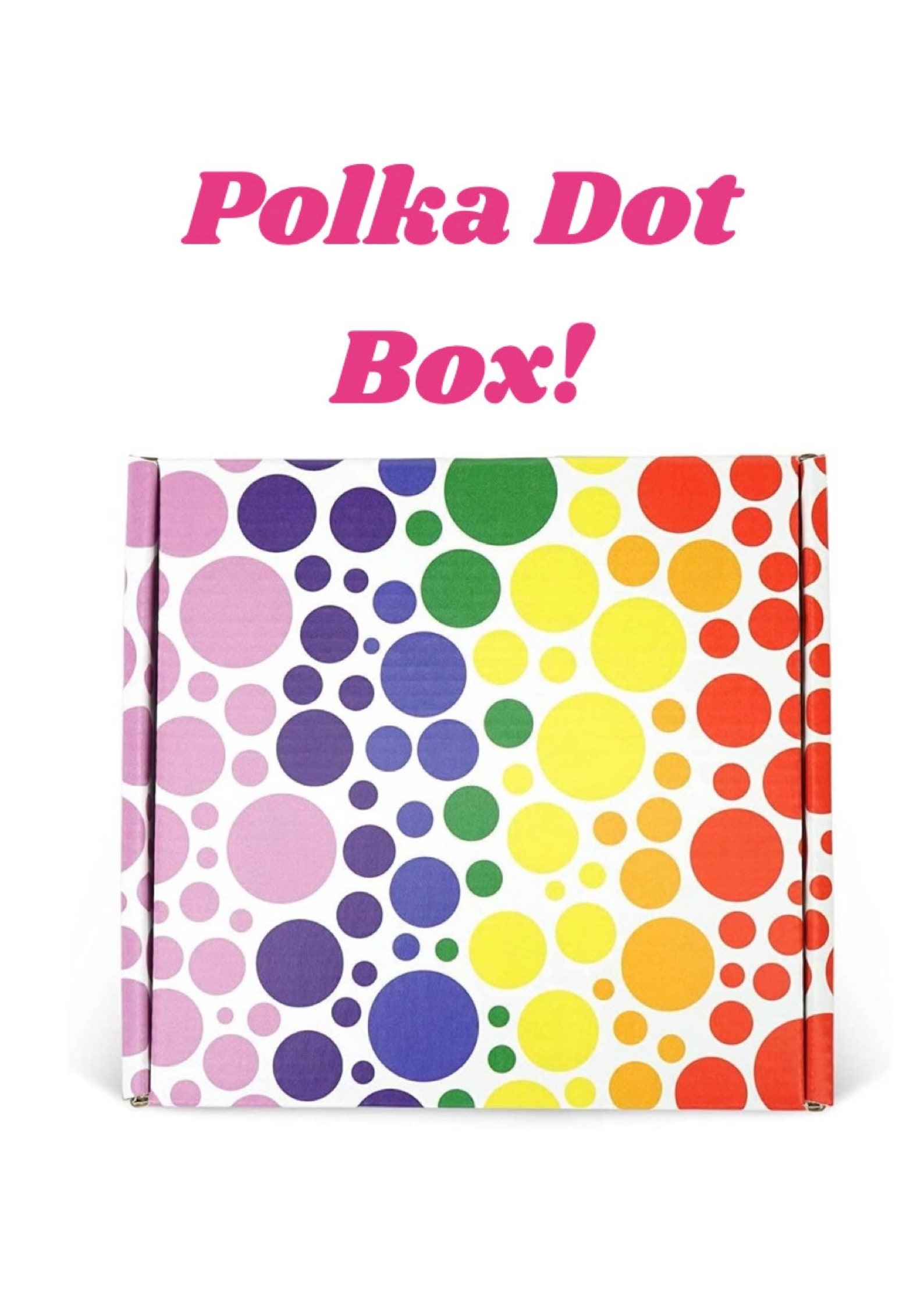 Personalized Fidget Box, Mystery Fidget Box, Fidget Toys Slime Candy ...