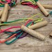 Personalized Jump Rope, Kids Jump Rope, Rainbow Jump Rope, Kids ...