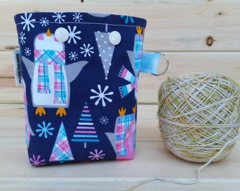 Yarn ball holder | Etsy