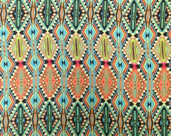 Diamond print fabric | Etsy
