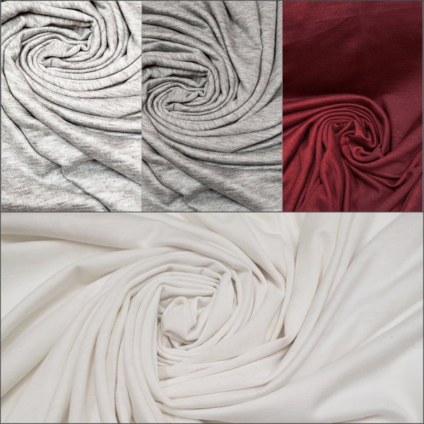 Micro Terry Fabric - Etsy