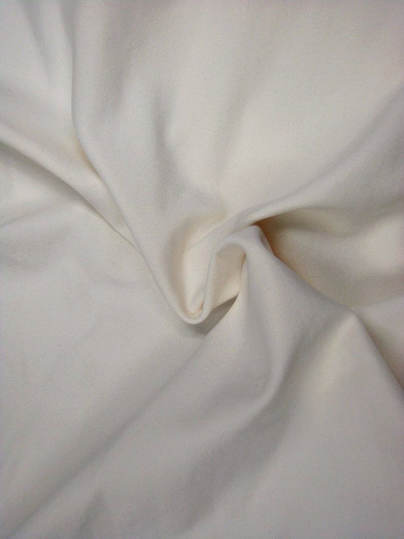 Solid Nylon Spandex Tactel 2 Ways Stretch Fabric by the Yard - Etsy Sweden