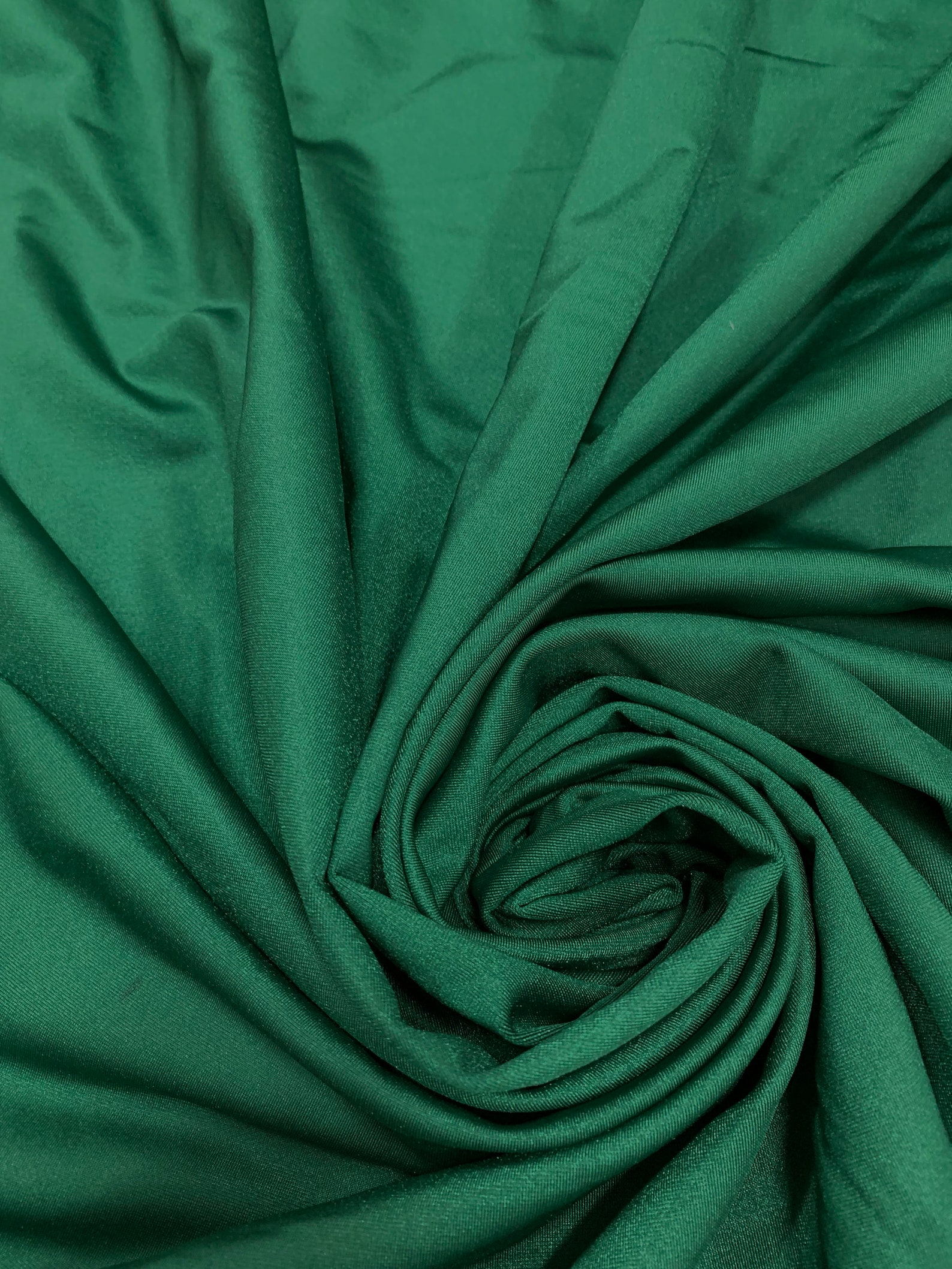 Nylon Spandex Heavy Weight 4 Ways Stretch Solid Fabric - Etsy