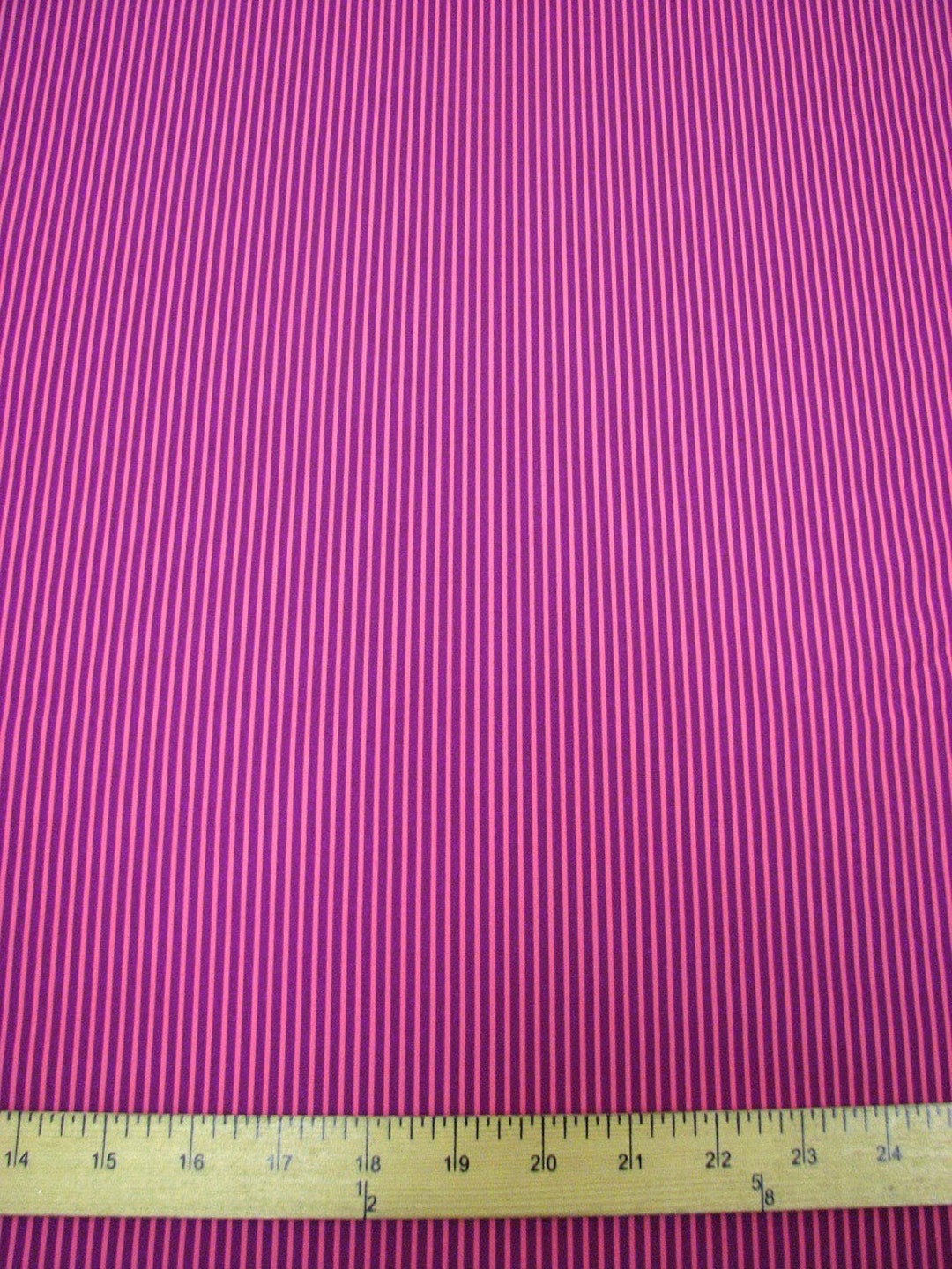 Nylon Spandex Medium Weight 4 Ways Stretch Small Stripes Fabric Design ...