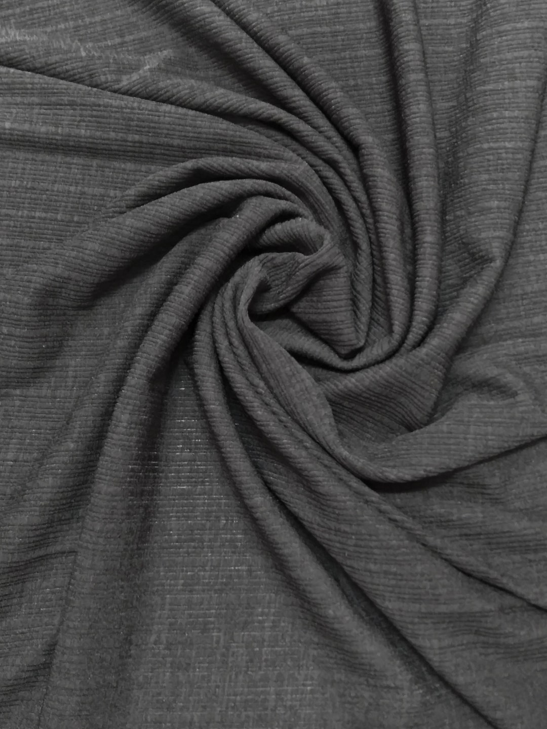 Polyester Spandex 2 Way Stretch Textured Knit Light Weight - Etsy