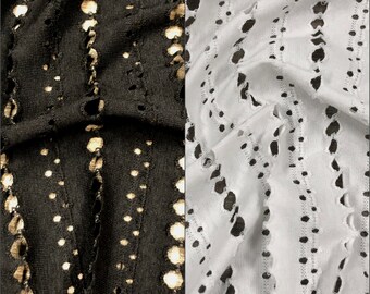 See Through Fabric | Etsy