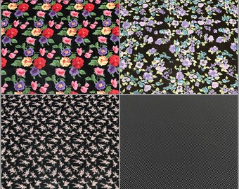 Georgette Fabric - Etsy