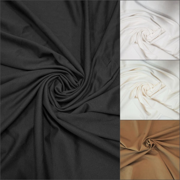 Ponte Fabric by the Yard - Etsy