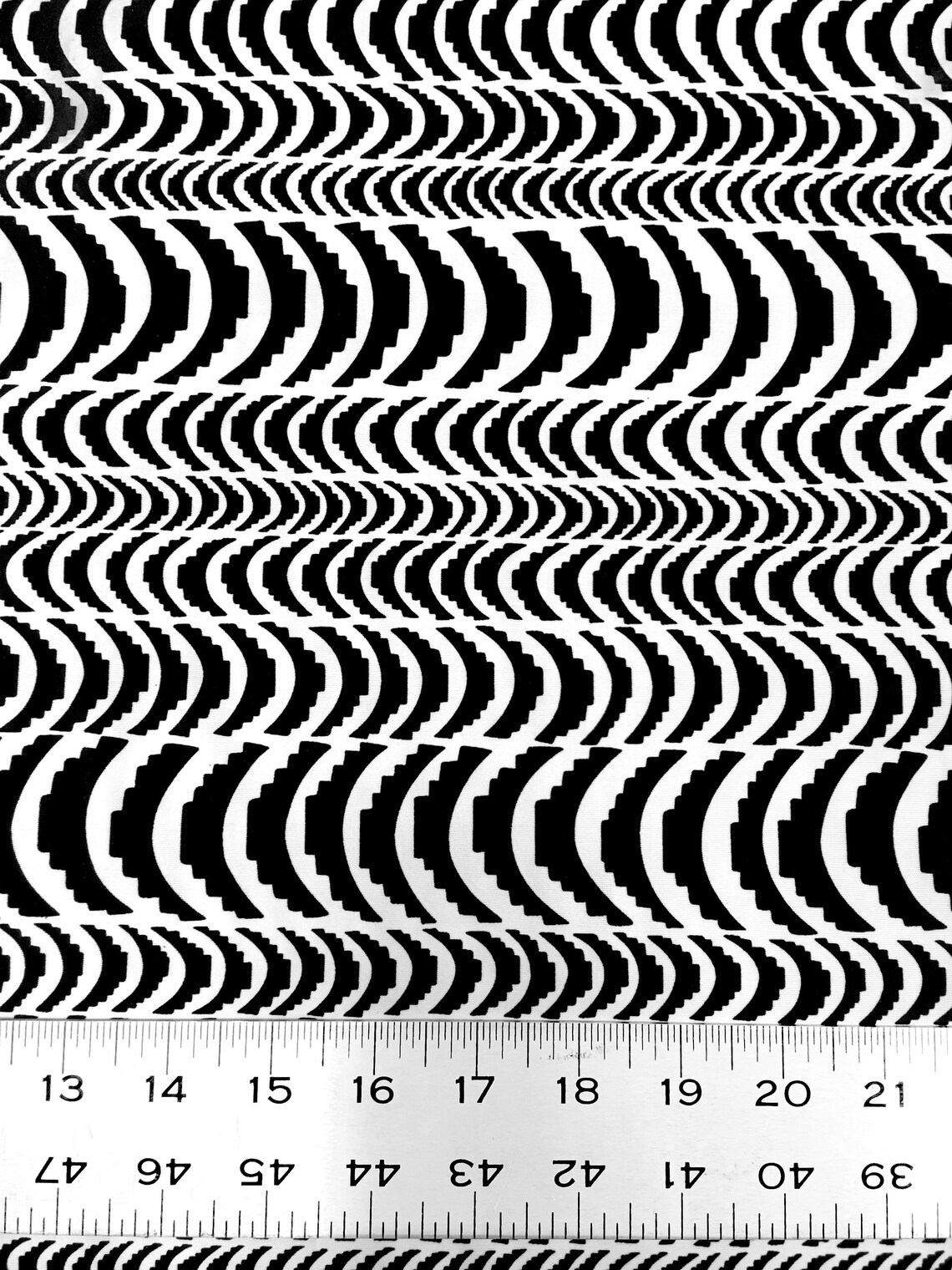 Polyester Single Spun 2 Ways Stretch Light Medium Weight - Etsy