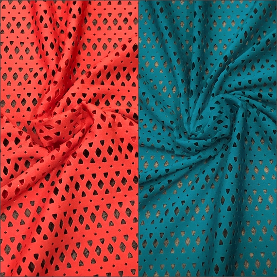Bulk mesh fabric store