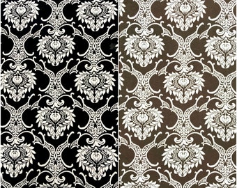 Abstract Pattern on Stretch Bulgari Jersey Polyester Spandex | Etsy