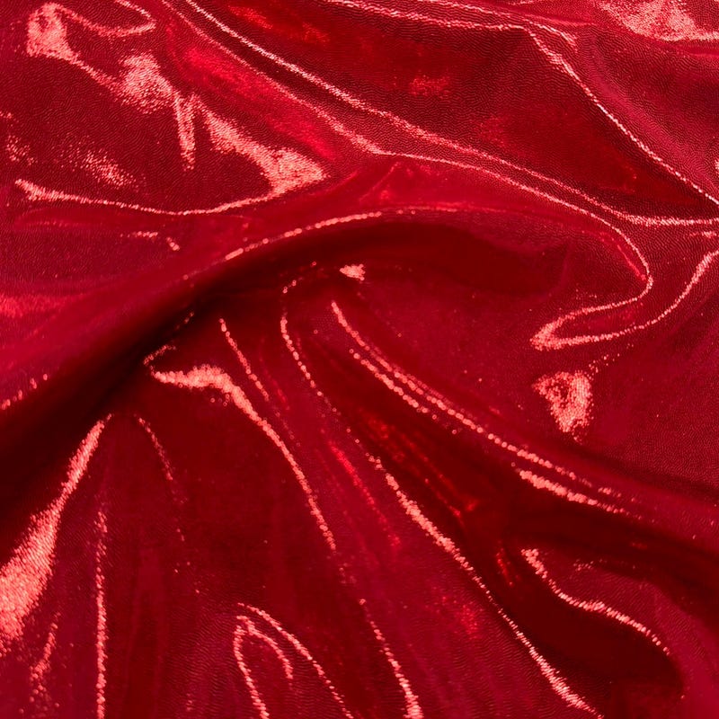 Shiny Fabric - Etsy