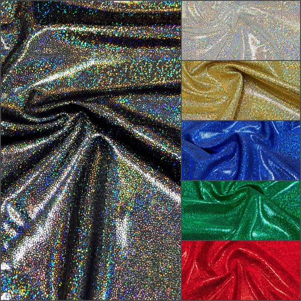 Shiny Fabric - Etsy
