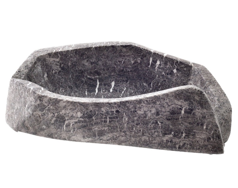 Robin Antar Handmade Original Alabaster Stone Sculpture Garden ...