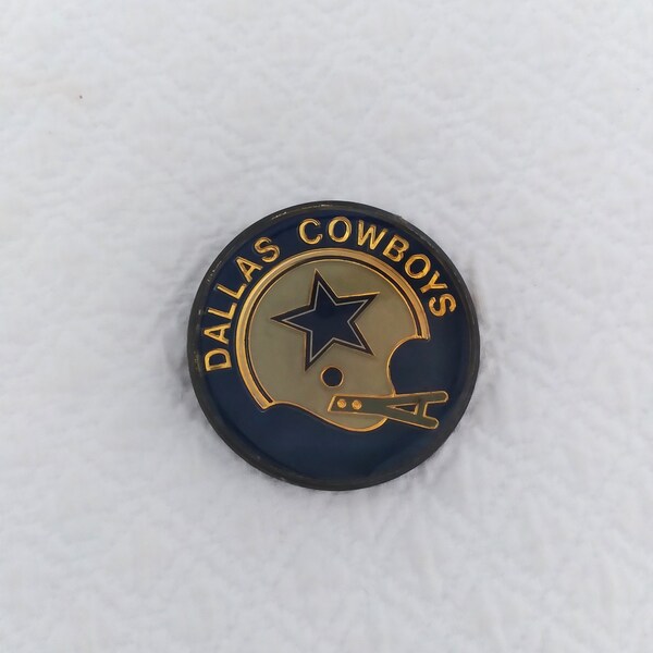 Dallas Cowboys Belt Buckle - Etsy