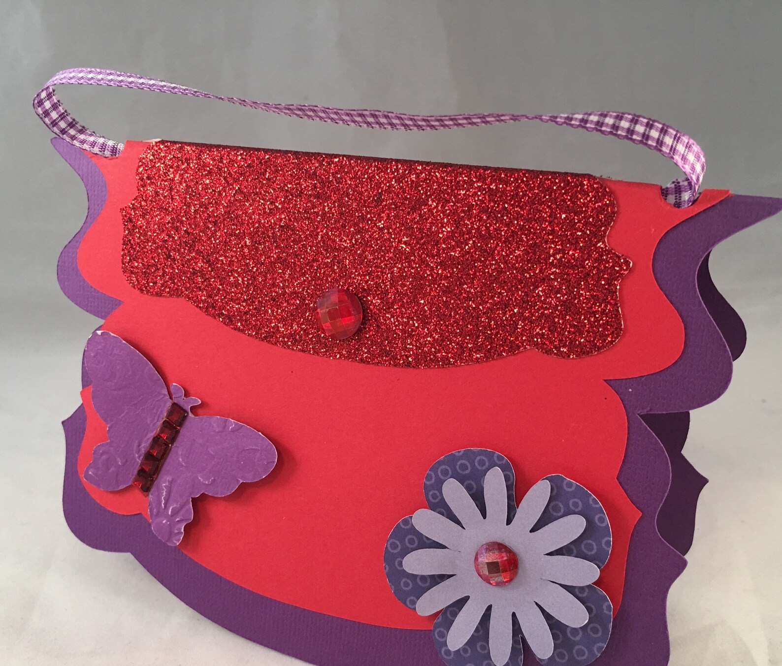 Red Hat Birthday Cards - Etsy