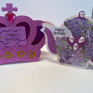 Red Hat Birthday Cards - Etsy