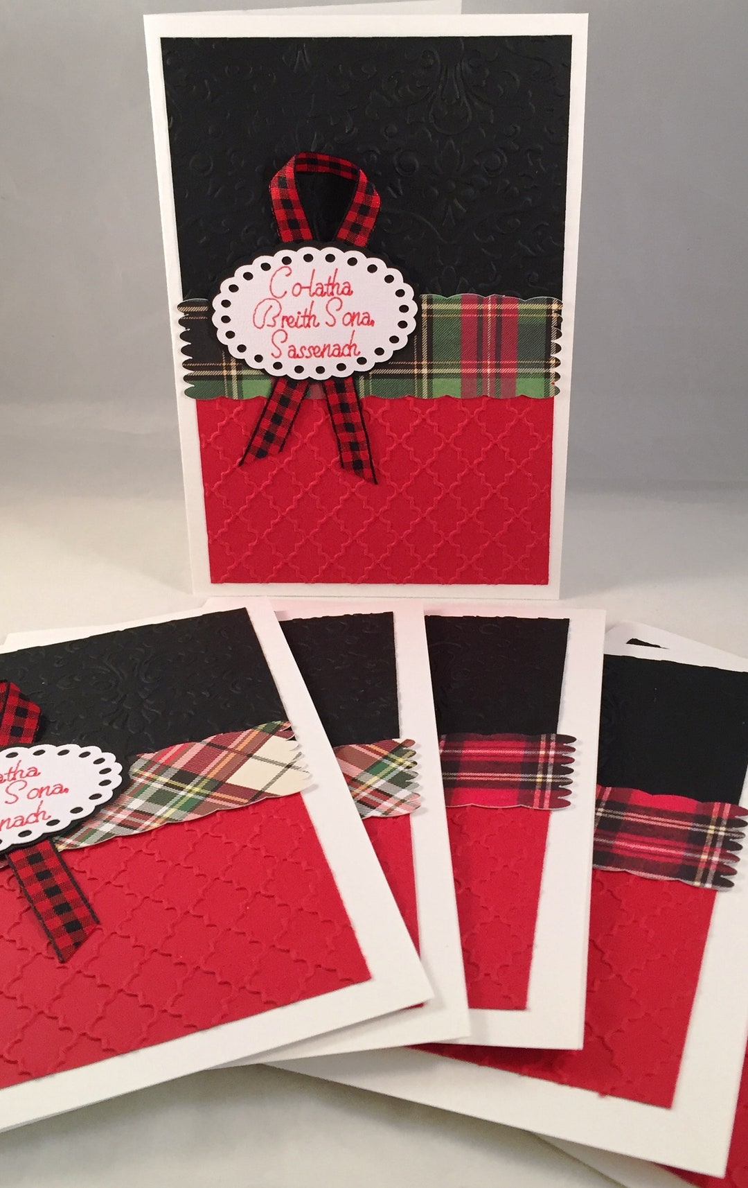 Scottish Gaelic Birthday Cards - Etsy