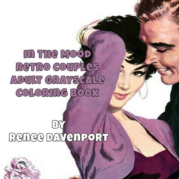 Sex Coloring Book Etsy