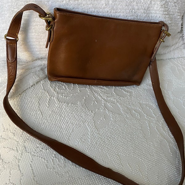Vintage Coach Purse - Etsy