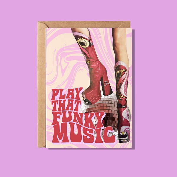 Fun Greeting Cards - Etsy