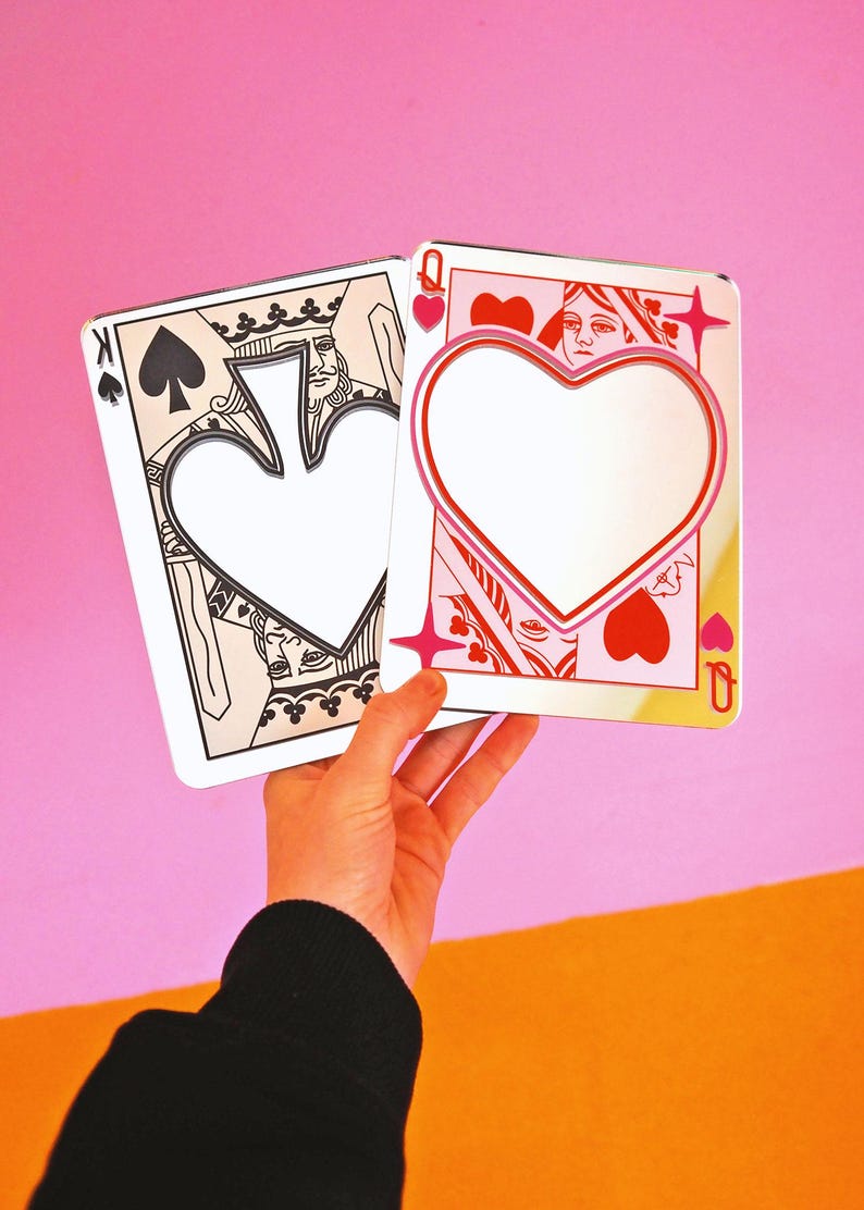 Small Playing Card Bundle - Etsy