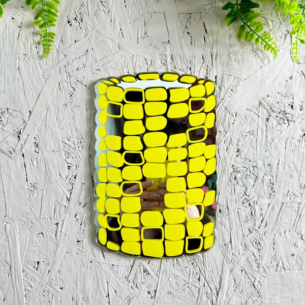 Funky Mirrors - Etsy