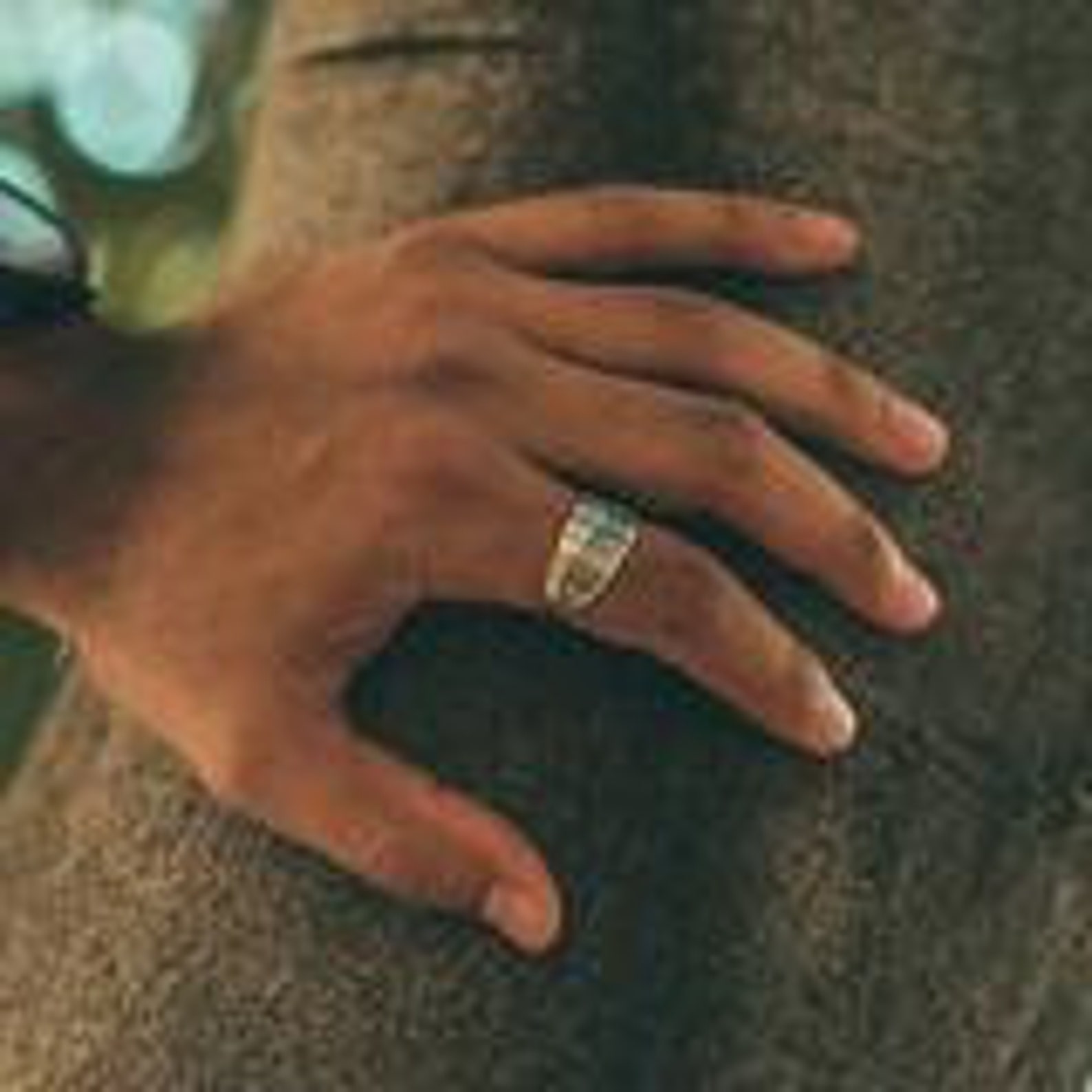 Whale Ring - Etsy
