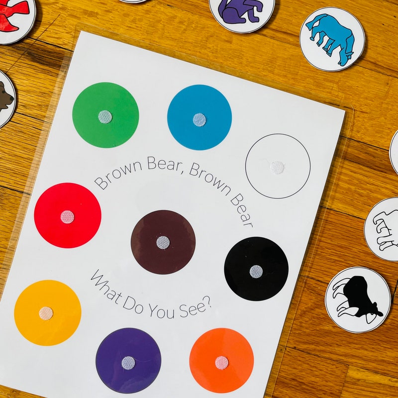 Eric Carle - Etsy