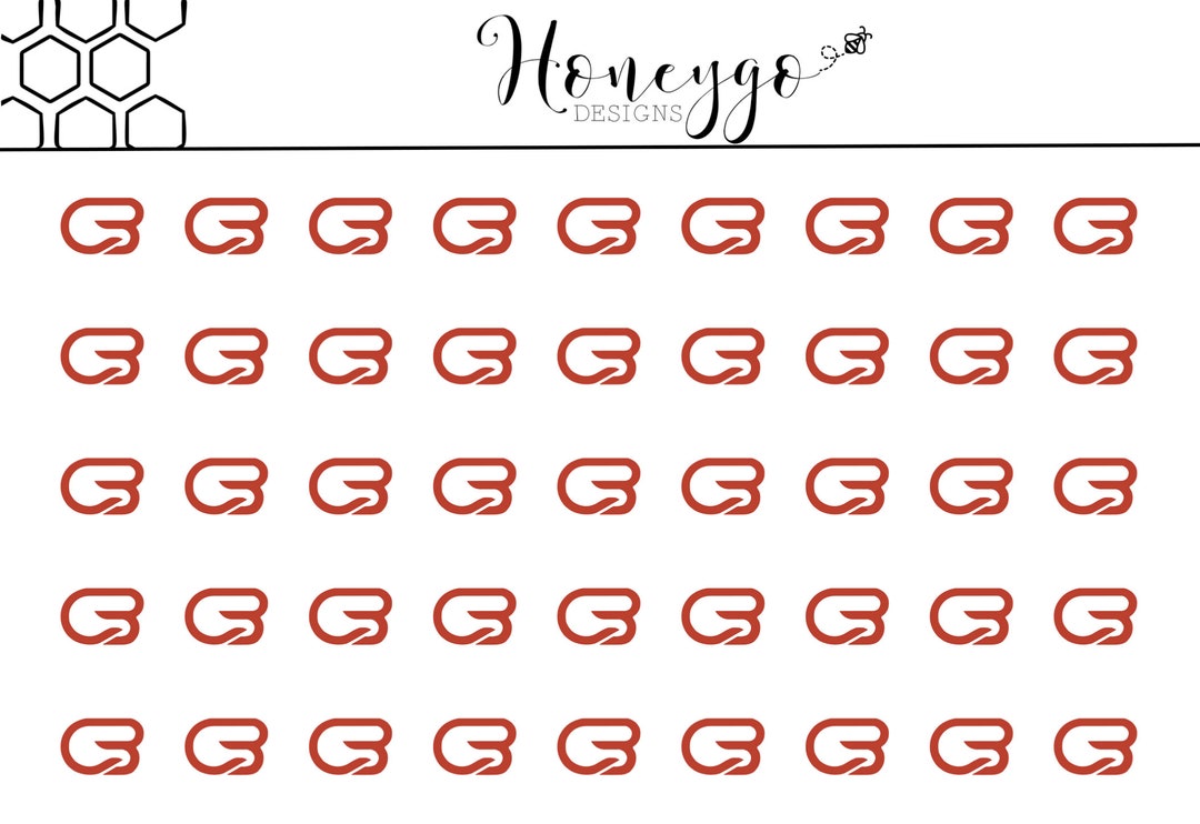 Cyclebar Workout Stickers - Spinning Class - Workout Stickers - Fitness ...