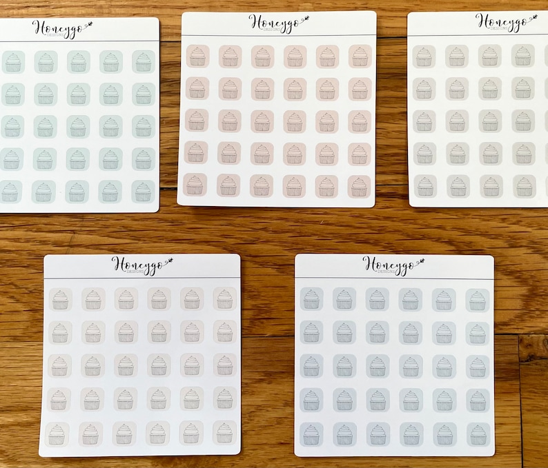 Minimalist Micro Pinterest Logo Stickers Modern Minimalist - Etsy