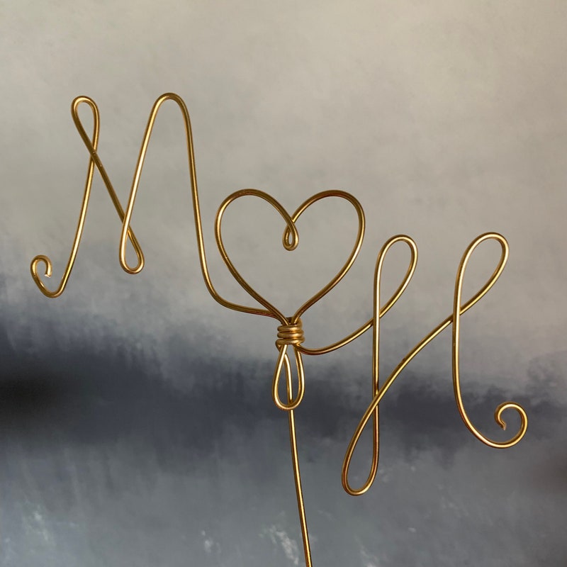 Country Cake Topper - Etsy