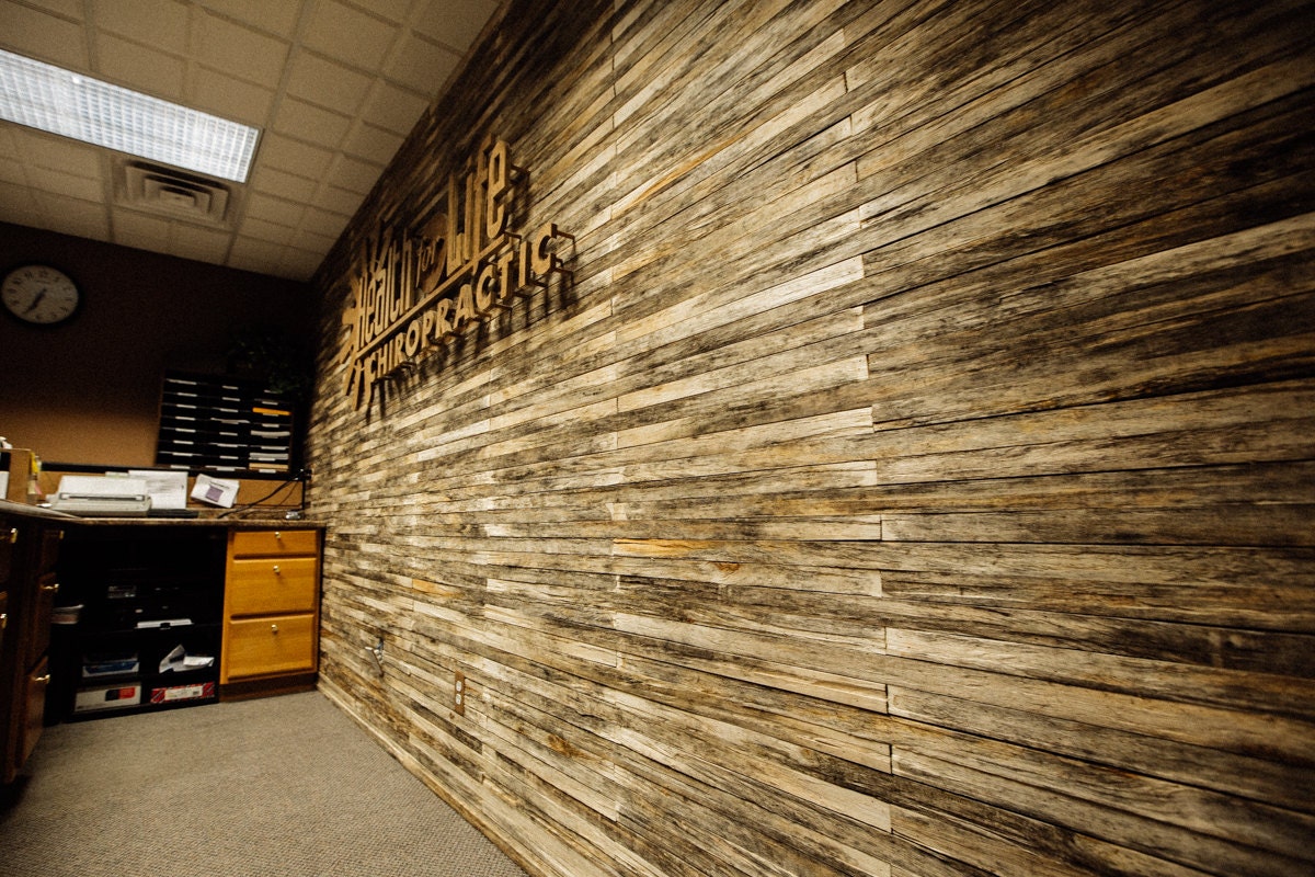 Custom Business Entryway Sign - Etsy