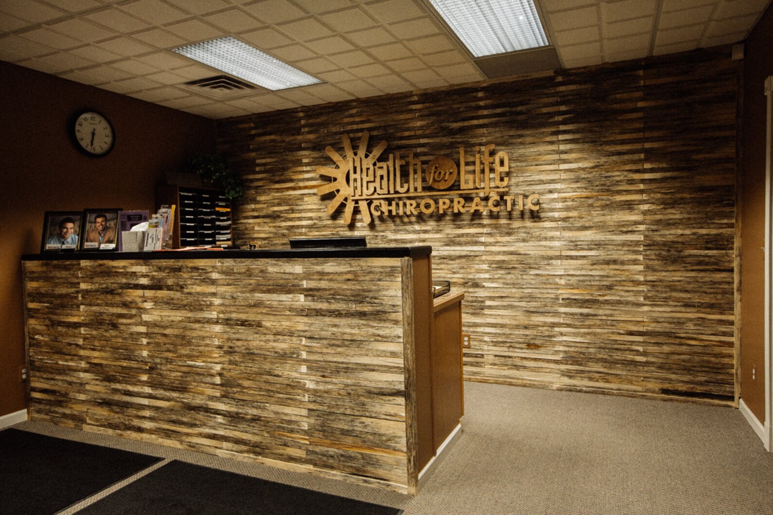 Custom Business Entryway Sign - Etsy