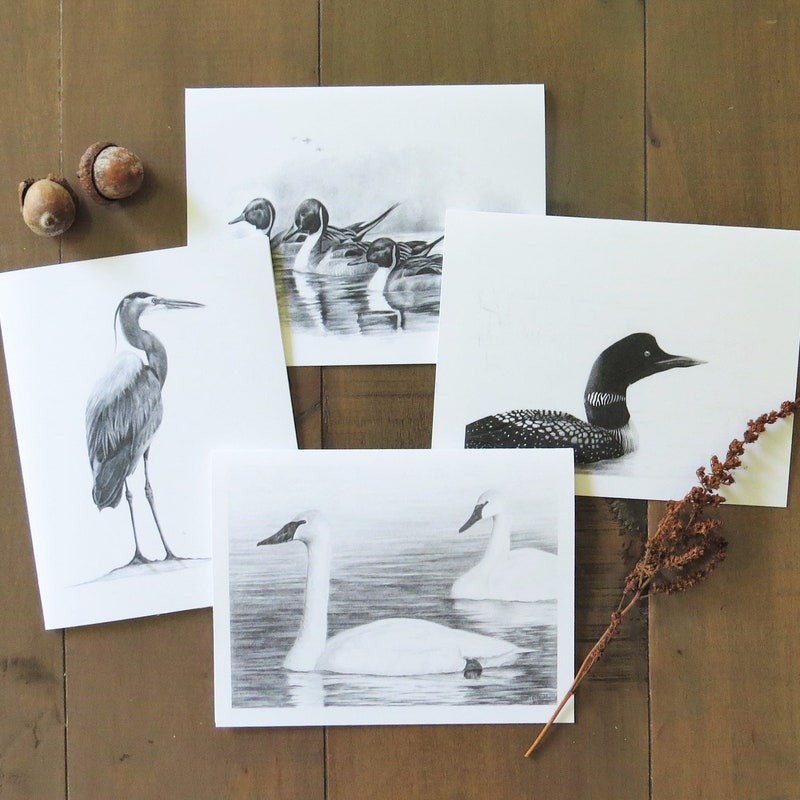 WildlifeArtbyMarlene - Etsy