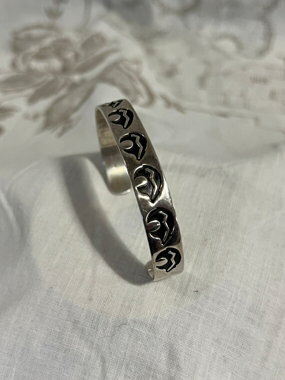 Zuni Indian Tribe Symbols