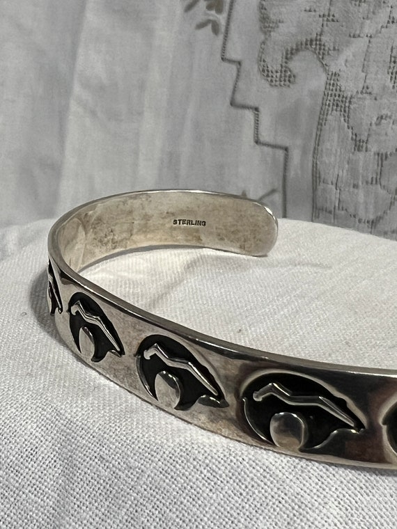 Zuni Indian Tribe Symbols