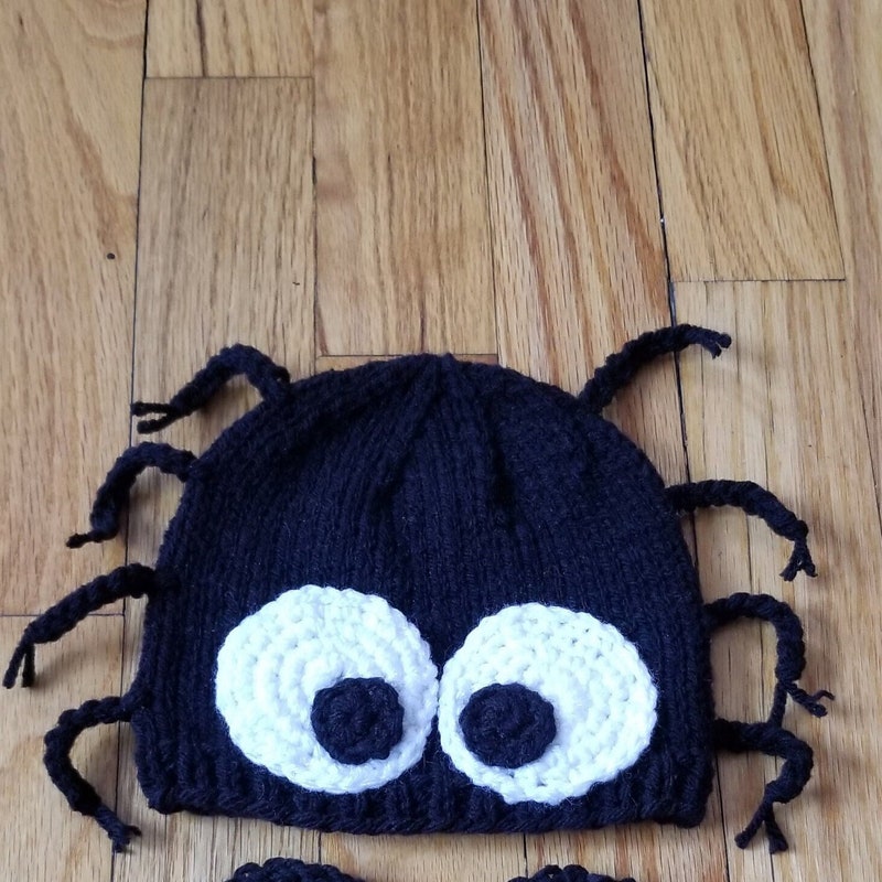 Kids Costumes Spider - Etsy