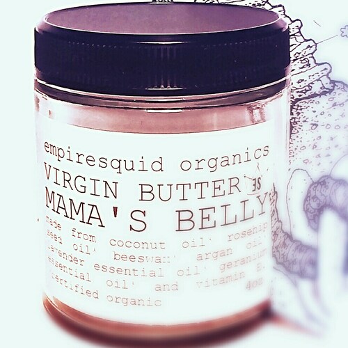 Organic Belly Butter Belly Balm Pregnancy Gift Pregnant - Etsy