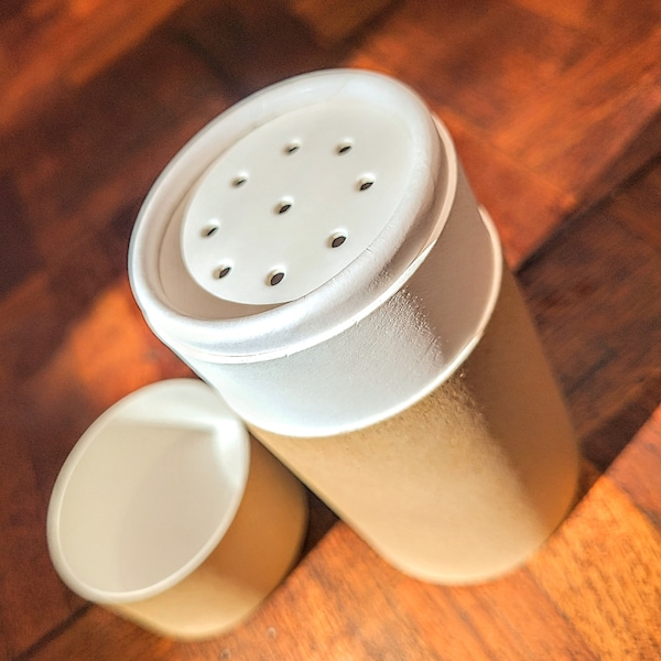 Powder Container - Etsy