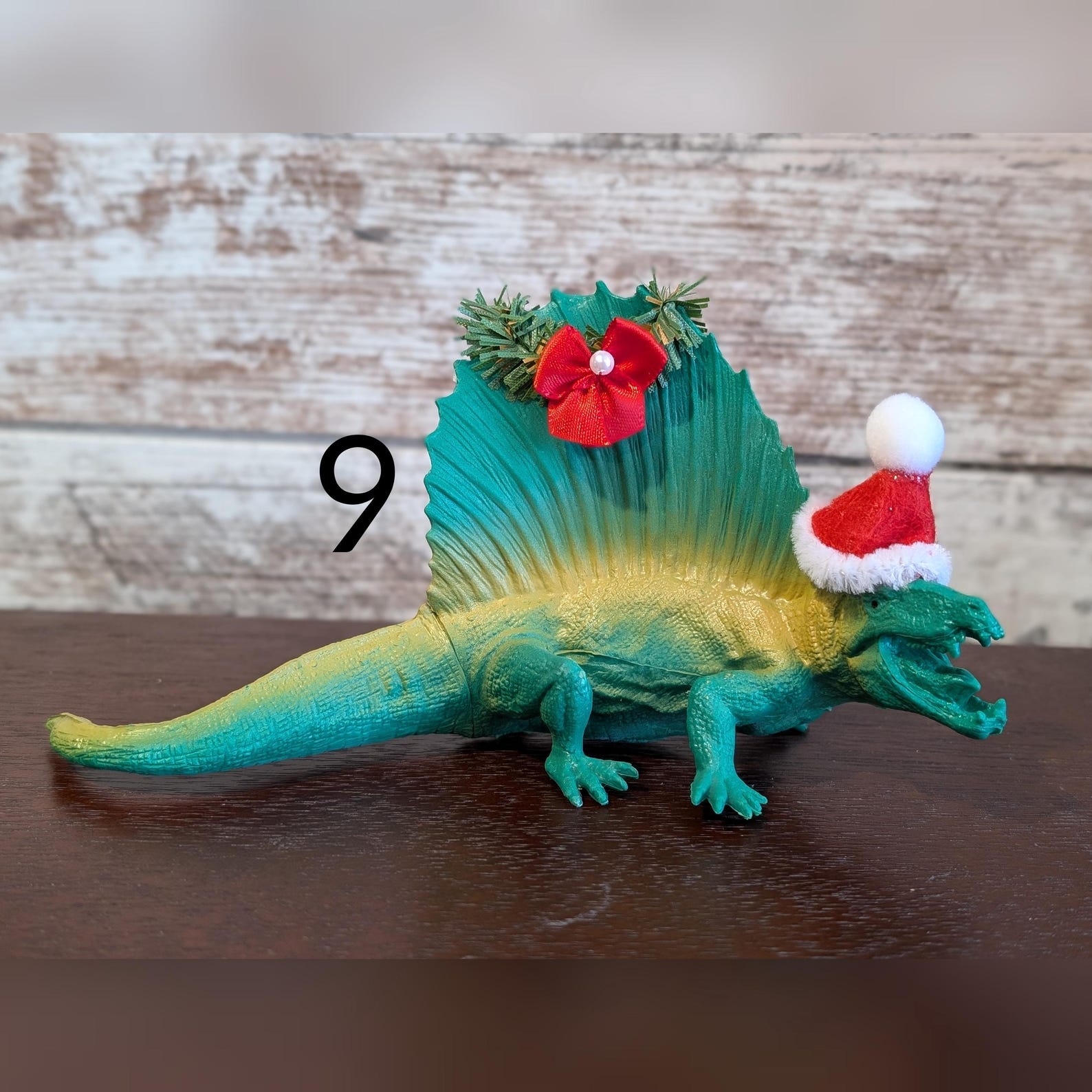 Christmas Dinosaurs | Holiday Dinosaurs | Christmas Dinosaur ...