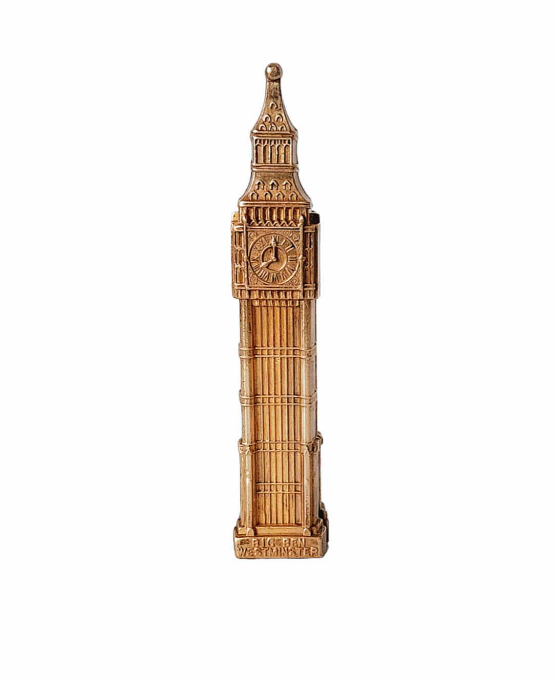 Antique 1800s Heavy Solid Brass Big Ben Door Knocker Nutcracker - Etsy