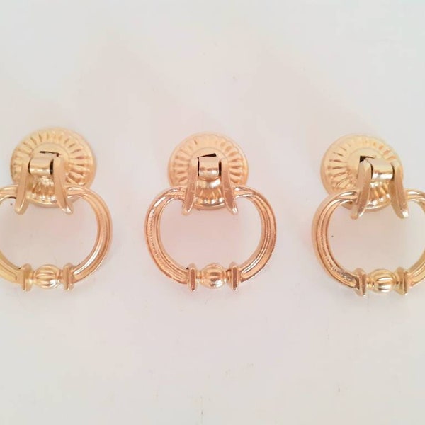 Mid Century Knobs - Etsy Canada