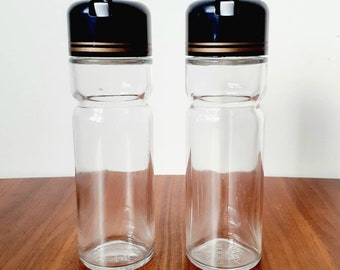 Vintage Oil Bottle - Etsy