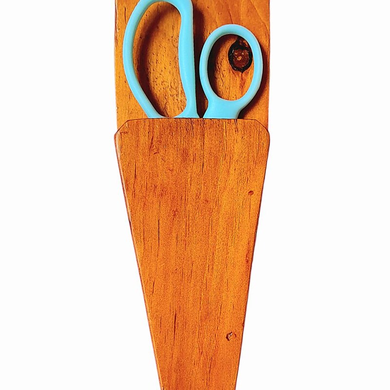 Scissors Holder - Etsy